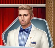 Mr. Covington | Choices: Stories You Play Wiki | Fandom