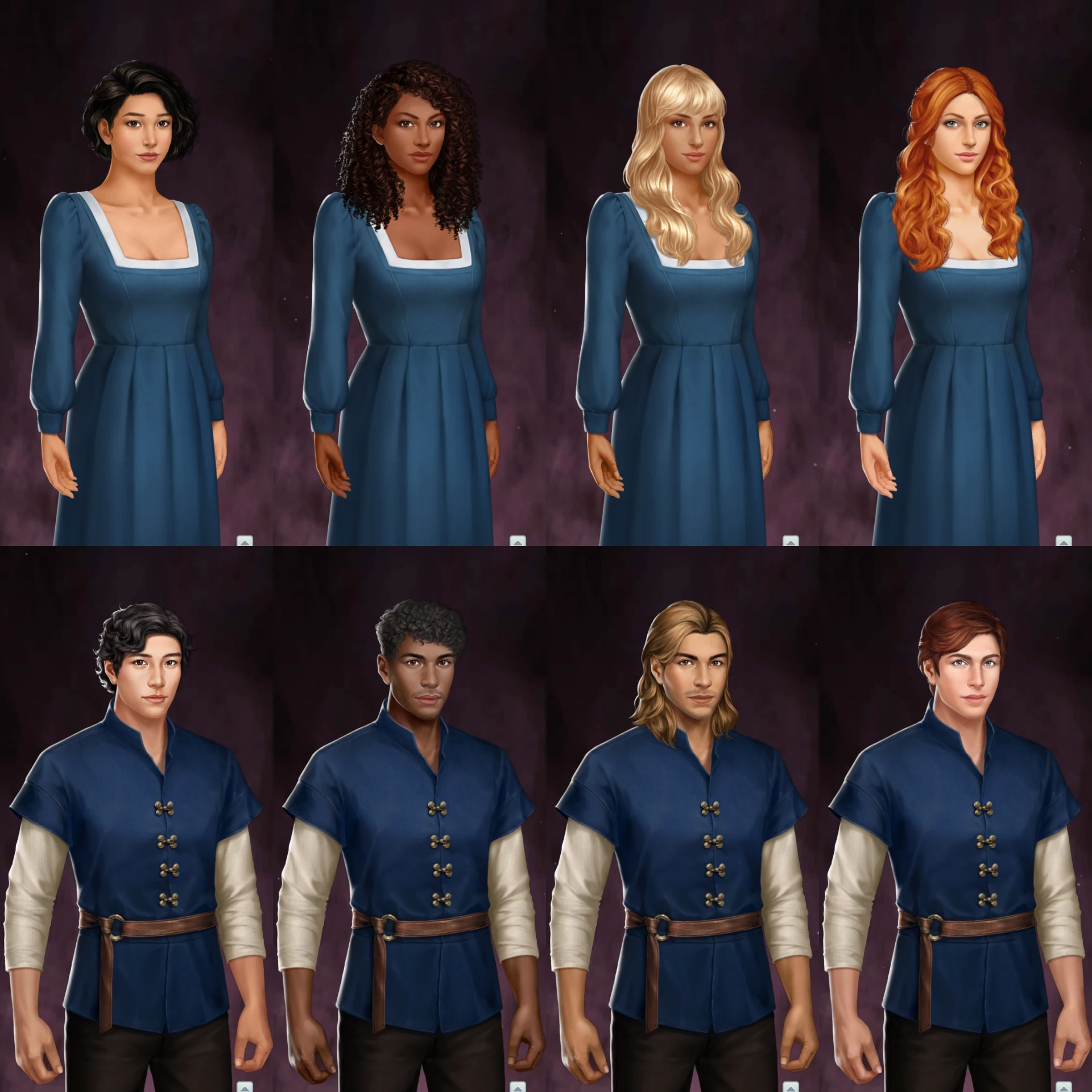 Discuss Everything About Choices: Stories You Play Wiki | Fandom