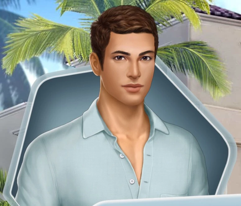 Look-Alike Face Models/Male Main Characters - America's Most Eligible ...