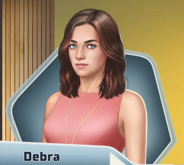 Debra | Choices: Stories You Play Wiki | Fandom