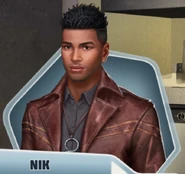 Nik Ryder | Choices: Stories You Play Wiki | Fandom