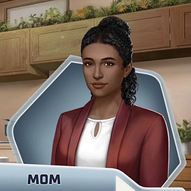 Terri | Choices: Stories You Play Wiki | Fandom