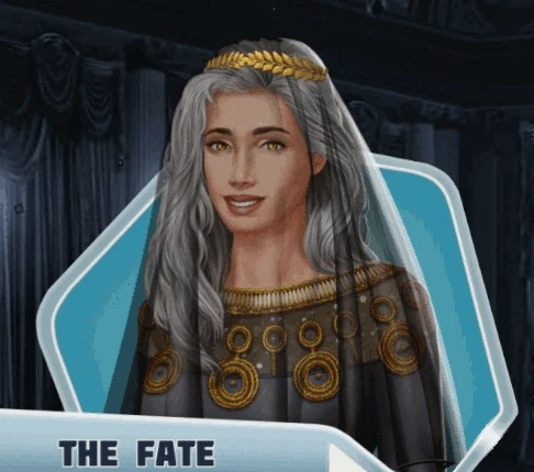 The Fate | Choices: Stories You Play Wiki | Fandom