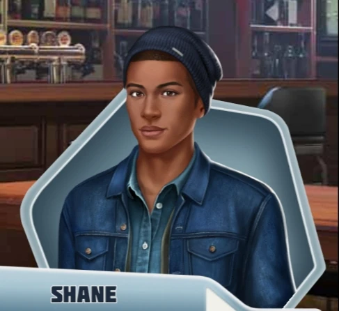 Shane Parker | Choices: Stories You Play Wiki | Fandom