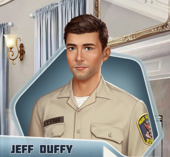 Jeff Duffy | Choices: Stories You Play Wiki | Fandom