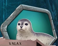 Valax | Choices: Stories You Play Wiki | Fandom