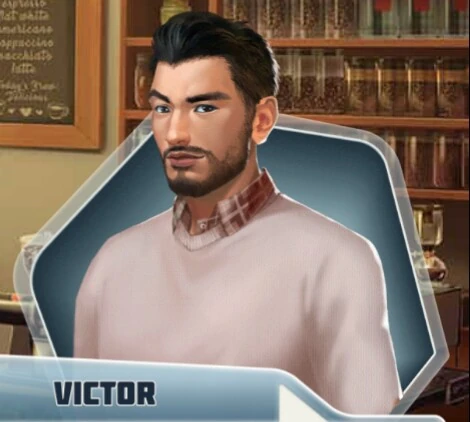 Victor | Choices: Stories You Play Wiki | Fandom