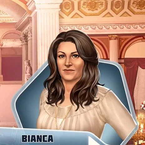 Bianca Walker | Choices: Stories You Play Wiki | Fandom