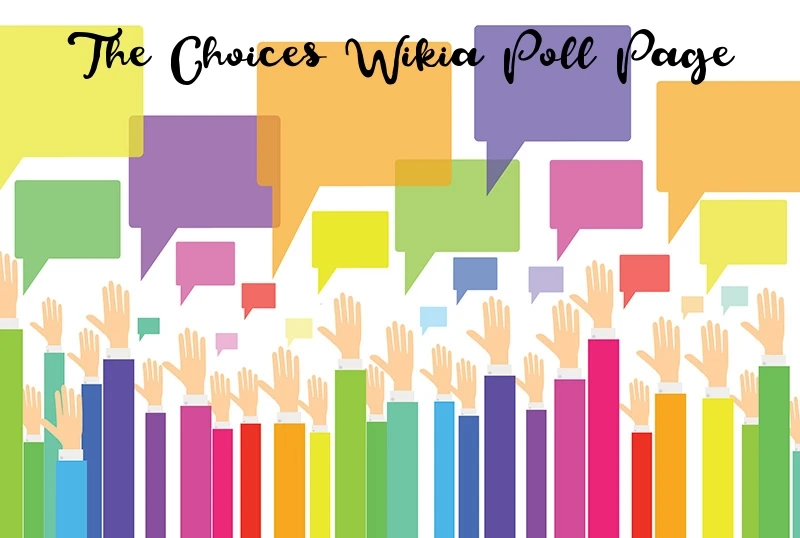 The Poll Page | Choices: Stories You Play Wiki | Fandom