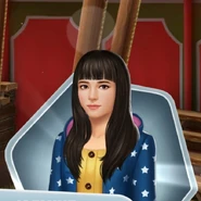 Your Character (Kindred) | Choices: Stories You Play Wiki | Fandom
