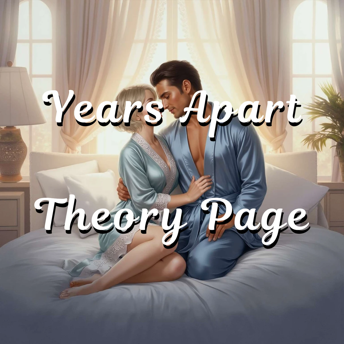 Years Apart Theory Page | Choices: Stories You Play Wiki | Fandom