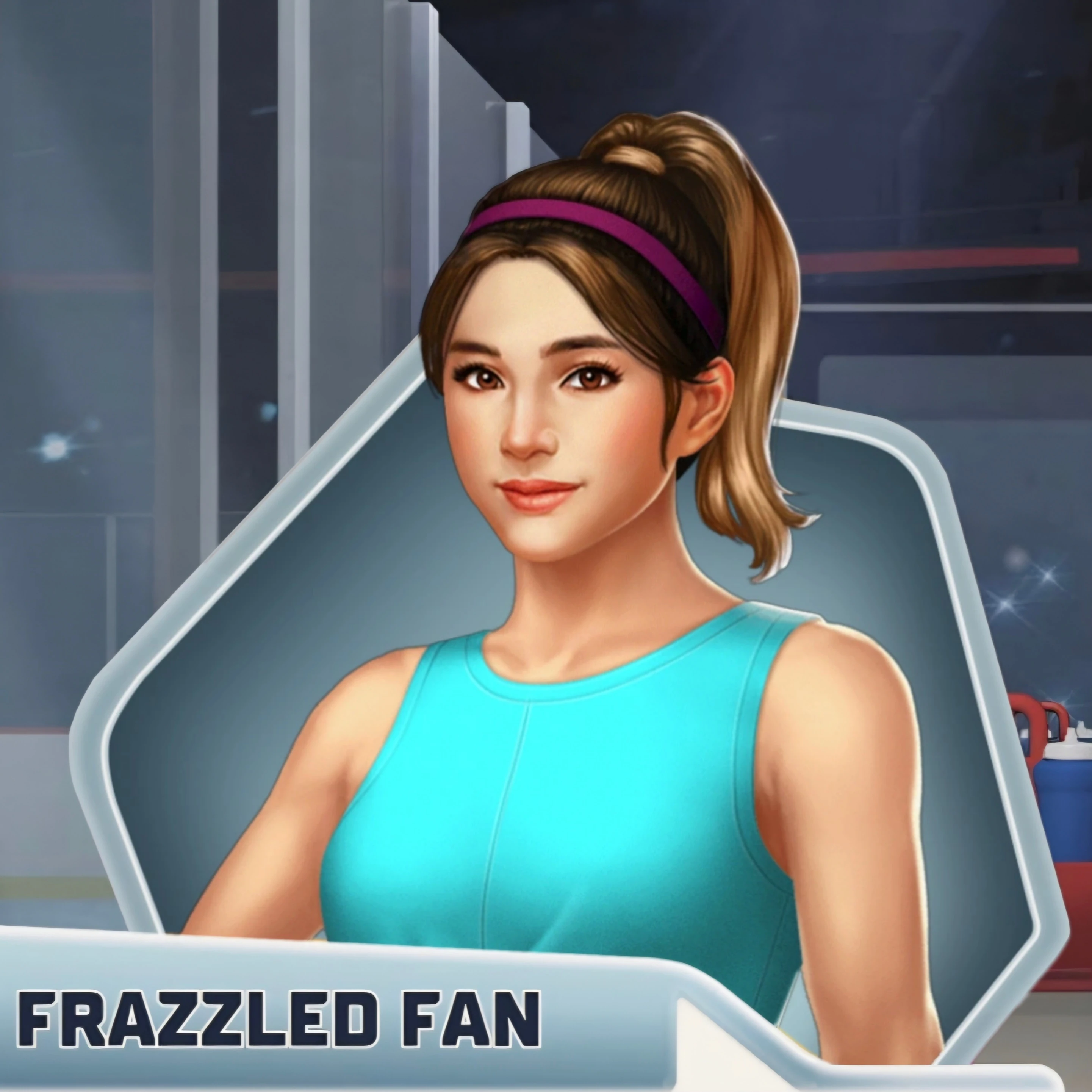 Hot Shot Miscellaneous Characters | Choices: Stories You Play Wiki | Fandom