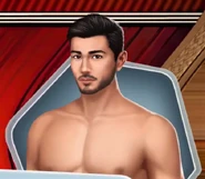 Mr. Covington | Choices: Stories You Play Wiki | Fandom