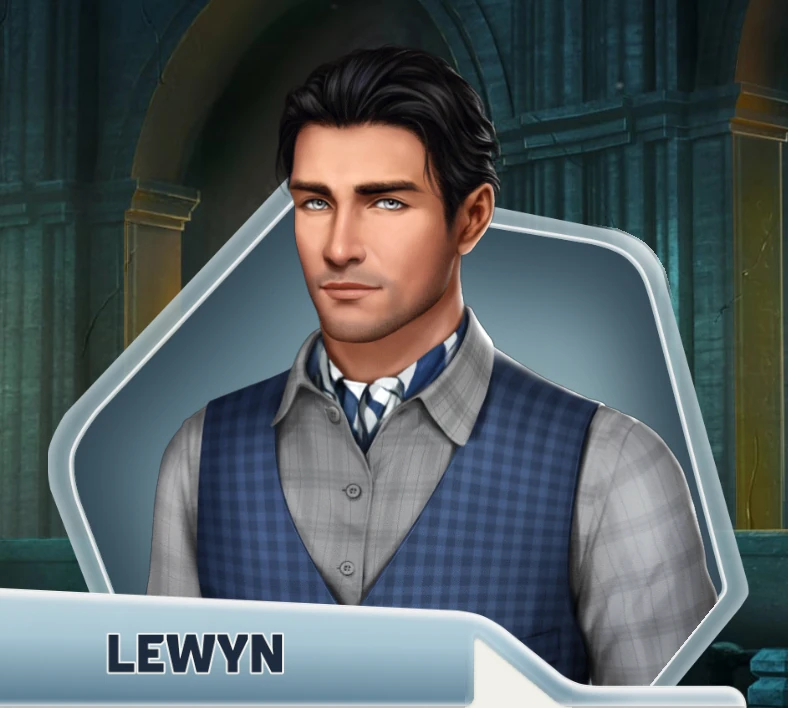 Vampires (Immortal Desires) | Choices: Stories You Play Wiki | Fandom