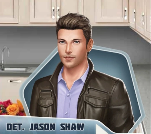 Jason Shaw | Choices: Stories You Play Wiki | Fandom