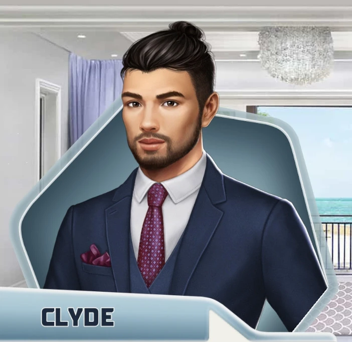 Clyde | Choices: Stories You Play Wiki | Fandom