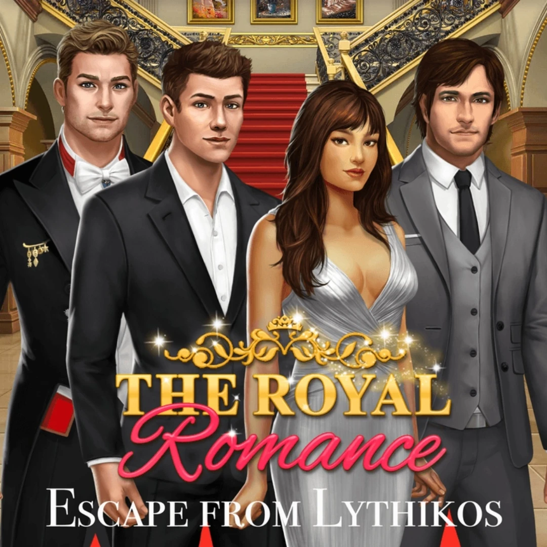 Storyloom/TRR: Escape from Lythikos Keep | Choices: Stories You Play ...