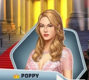 Poppy Min-Sinclair | Choices: Stories You Play Wiki | Fandom