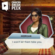 Wolf Bride | Choices: Stories You Play Wiki | Fandom