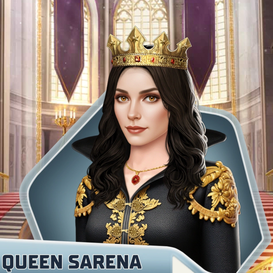Sarena | Choices: Stories You Play Wiki | Fandom
