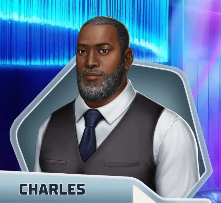 Charles | Choices: Stories You Play Wiki | Fandom