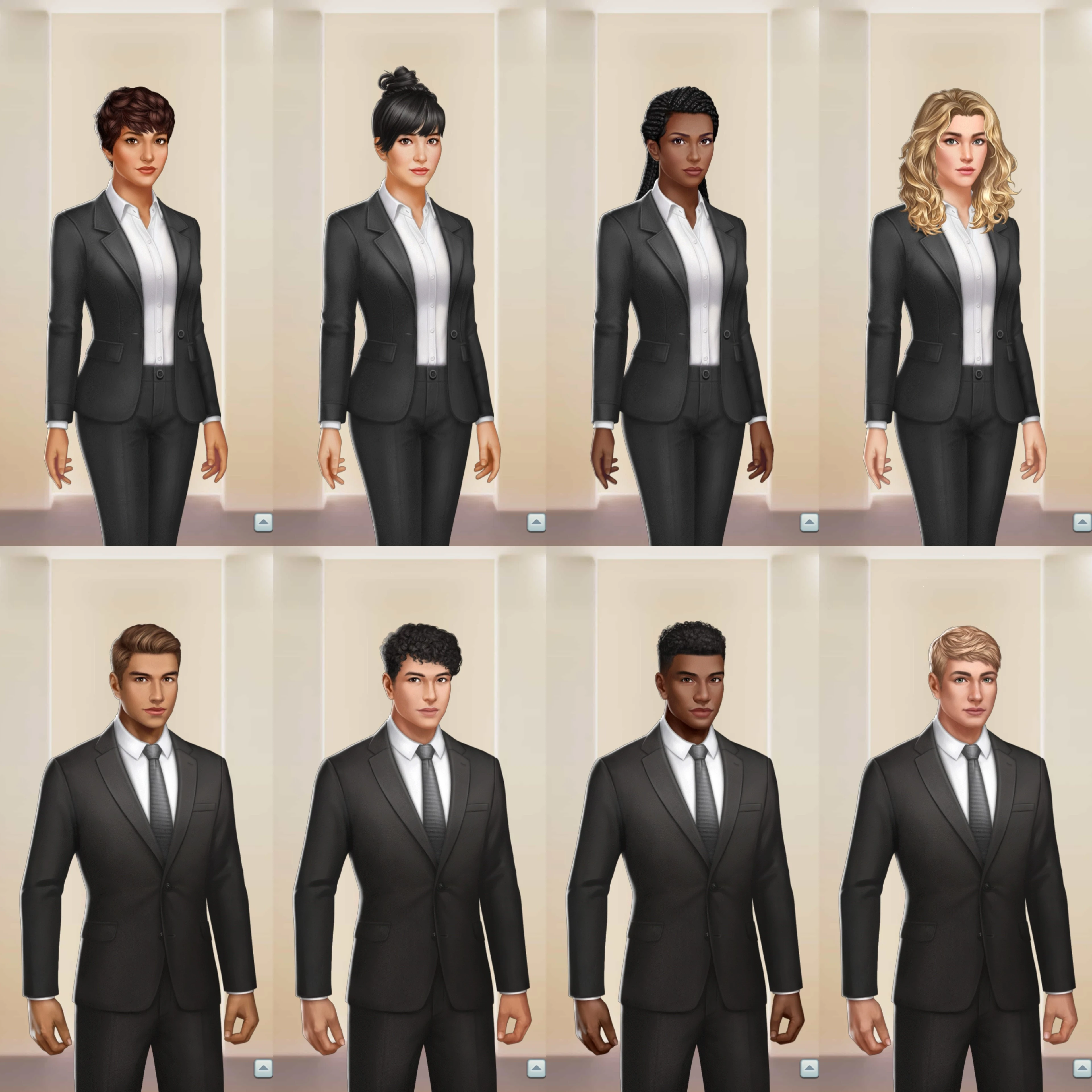 Discuss Everything About Choices: Stories You Play Wiki | Fandom
