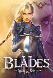 Blades of Light and Shadow, Book 2 Choices | Choices: Stories You Play ...