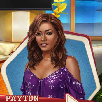 Payton Saunders | Choices: Stories You Play Wiki | Fandom