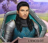 Lancelot du Lac | Choices: Stories You Play Wiki | Fandom