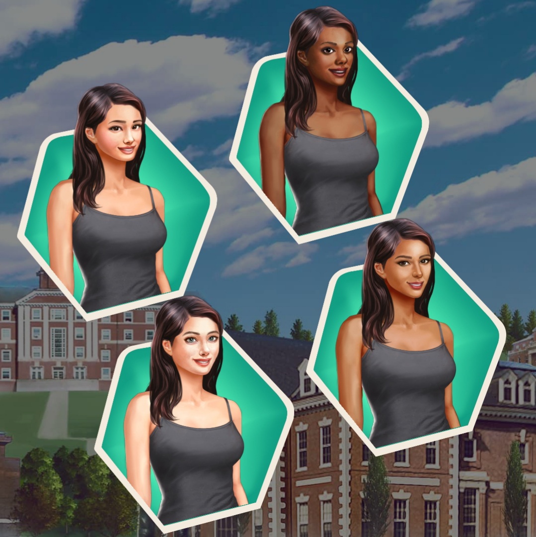 Your Character Choices Stories You Play Wiki Fandom