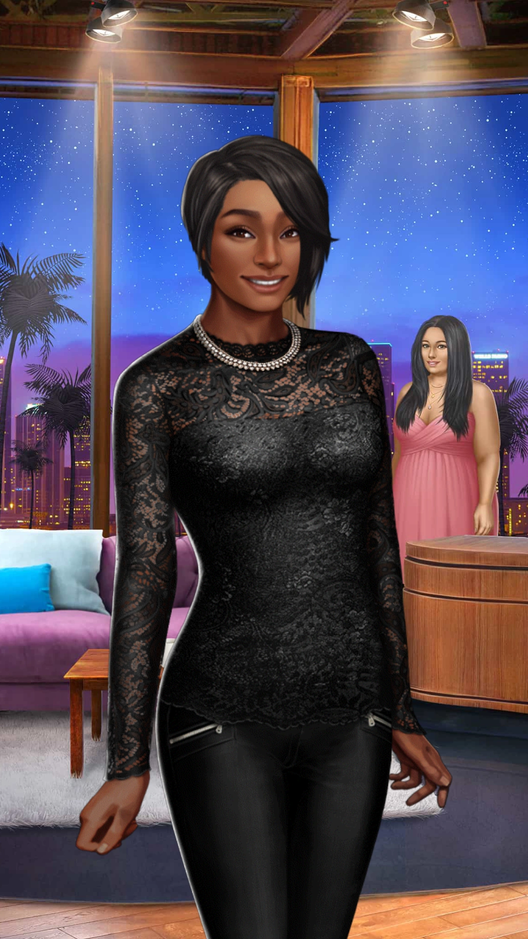 Keegan | Choices: Stories You Play Wiki | Fandom