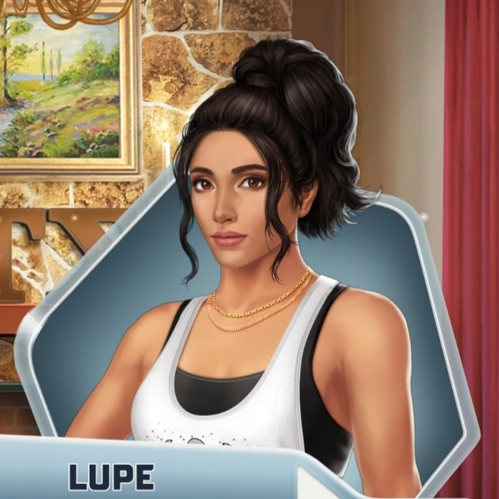 Lupe | Choices: Stories You Play Wiki | Fandom