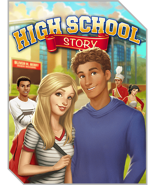 High School Story, Book 1 | Choices: Stories You Play Wiki | Fandom
