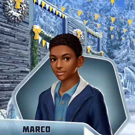 Marco | Choices: Stories You Play Wiki | Fandom