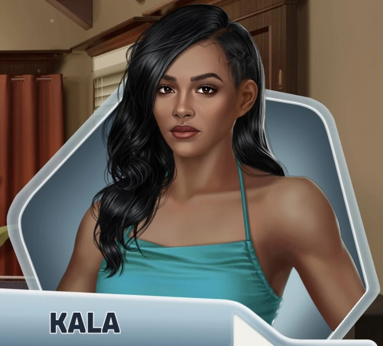 Kala | Choices: Stories You Play Wiki | Fandom