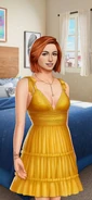 Your Character (Kindred) | Choices: Stories You Play Wiki | Fandom