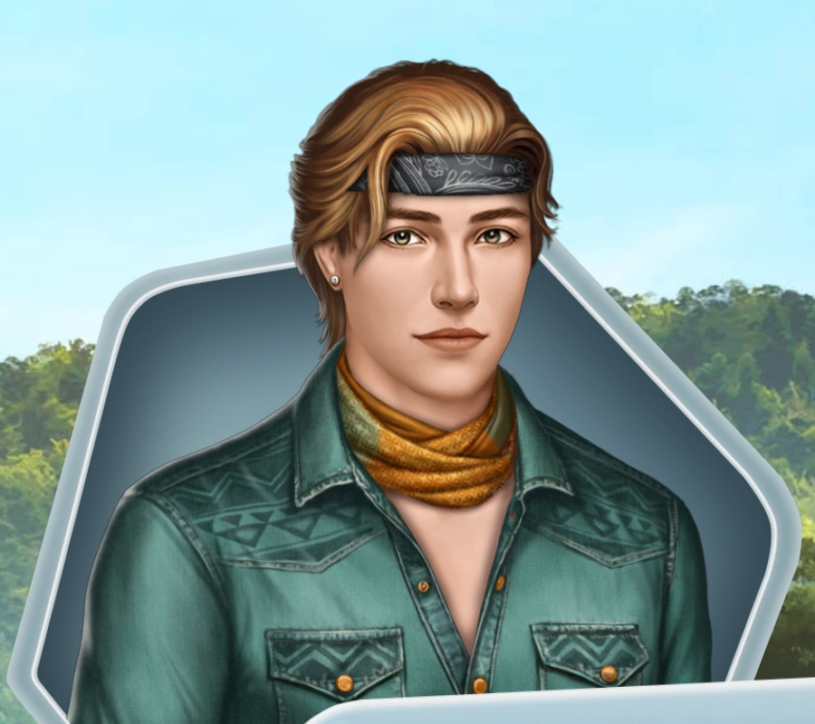 Look-Alike Face Models/Body Type 2 Main Characters - Unbridled: An ...