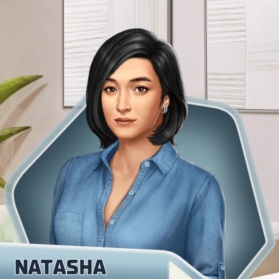 Natasha (Years Apart) | Choices: Stories You Play Wiki | Fandom