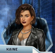 Kaine | Choices: Stories You Play Wiki | Fandom
