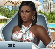 Dee Dee Jackson | Choices: Stories You Play Wiki | Fandom