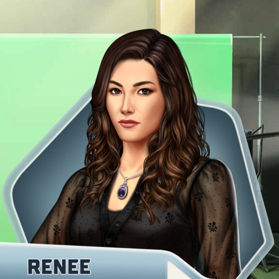 Renee Foster | Choices: Stories You Play Wiki | Fandom