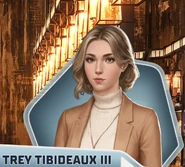 Trey Tibideaux III | Choices: Stories You Play Wiki | Fandom