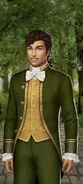 Maxwell | Choices: Stories You Play Wiki | Fandom