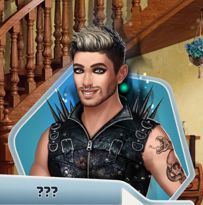 Kindred Miscellaneous Characters | Choices: Stories You Play Wiki | Fandom