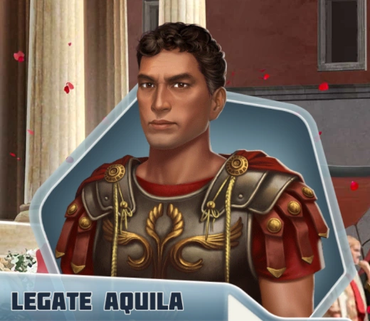 Aquila | Choices: Stories You Play Wiki | Fandom