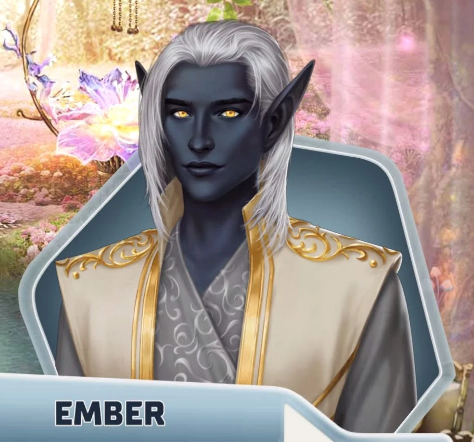 Ember | Choices: Stories You Play Wiki | Fandom