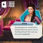 The Royal Masquerade | Choices: Stories You Play Wiki | Fandom