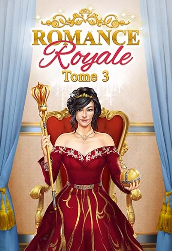 Romance Royale, Tome 3 | Choices: Stories You Play Wiki | Fandom