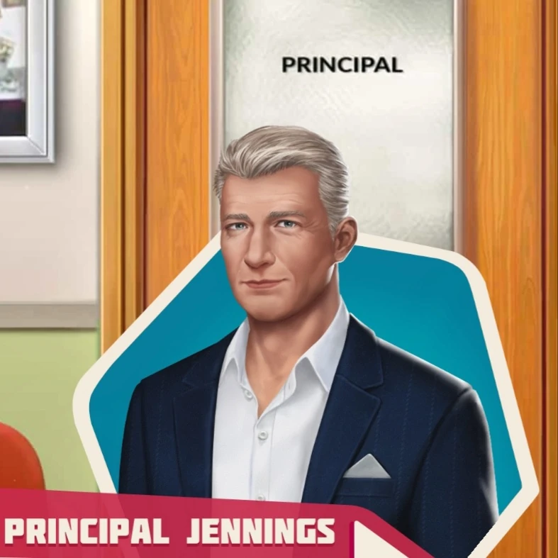 Jim Jennings | Choices: Stories You Play Wiki | Fandom