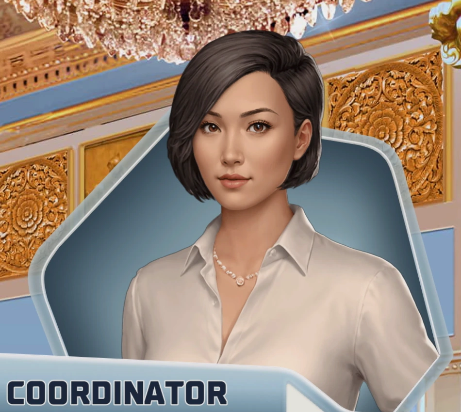 Category:'The Spy I Married' Characters | Choices: Stories You Play Wiki | Fandom